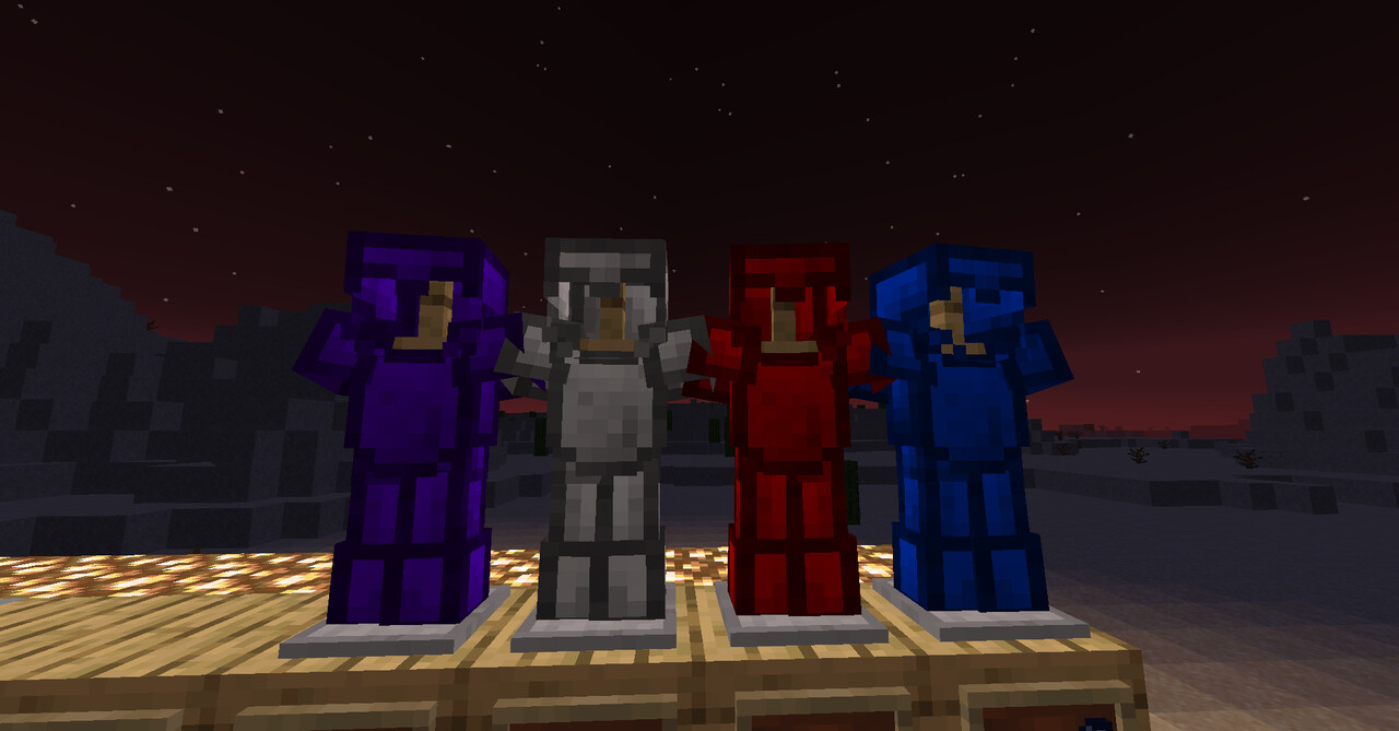 additions mod Minecraft Mod