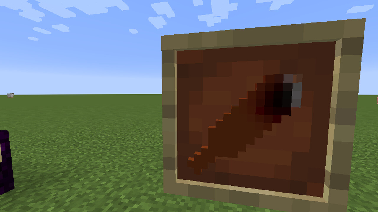 piggy mod Minecraft Mod