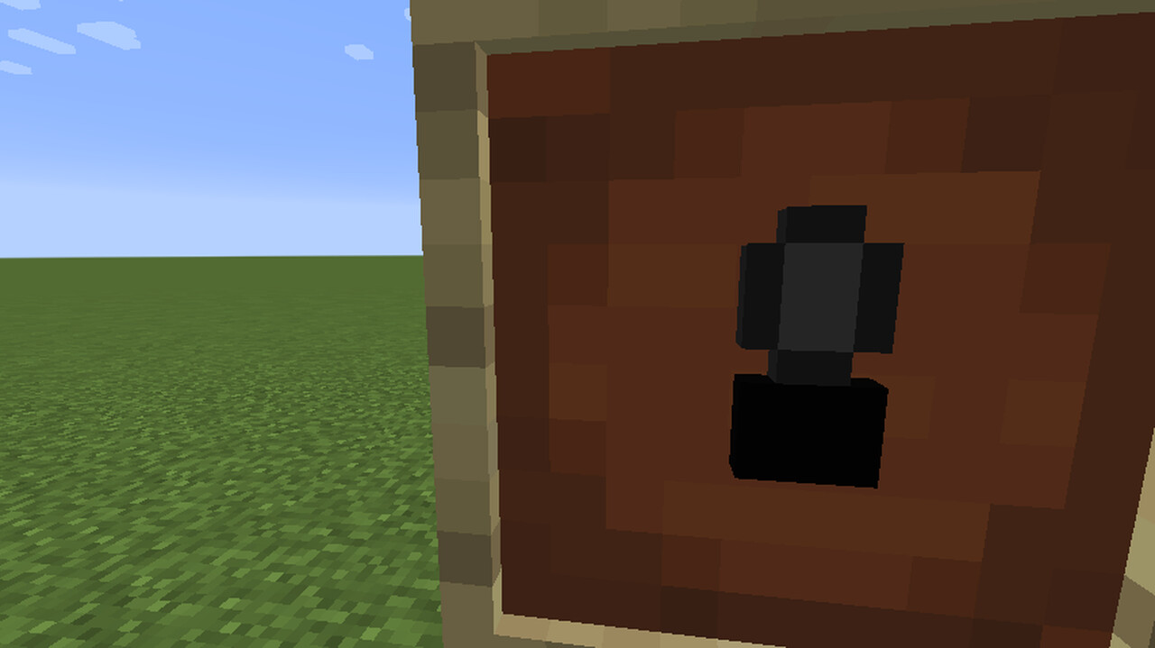 piggy mod Minecraft Mod