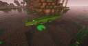 Crocodiles Mod Minecraft Mod