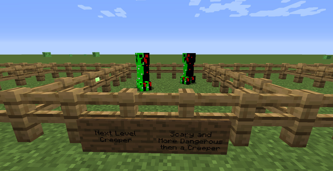 LifeAnimals Minecraft Mod