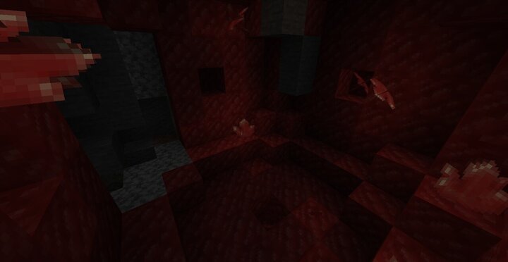 UnknownRaccoon on Planet Minecraft