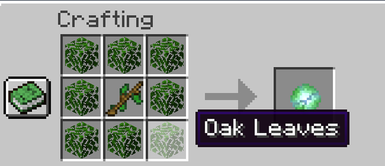 Mythical Orbs Minecraft Mod