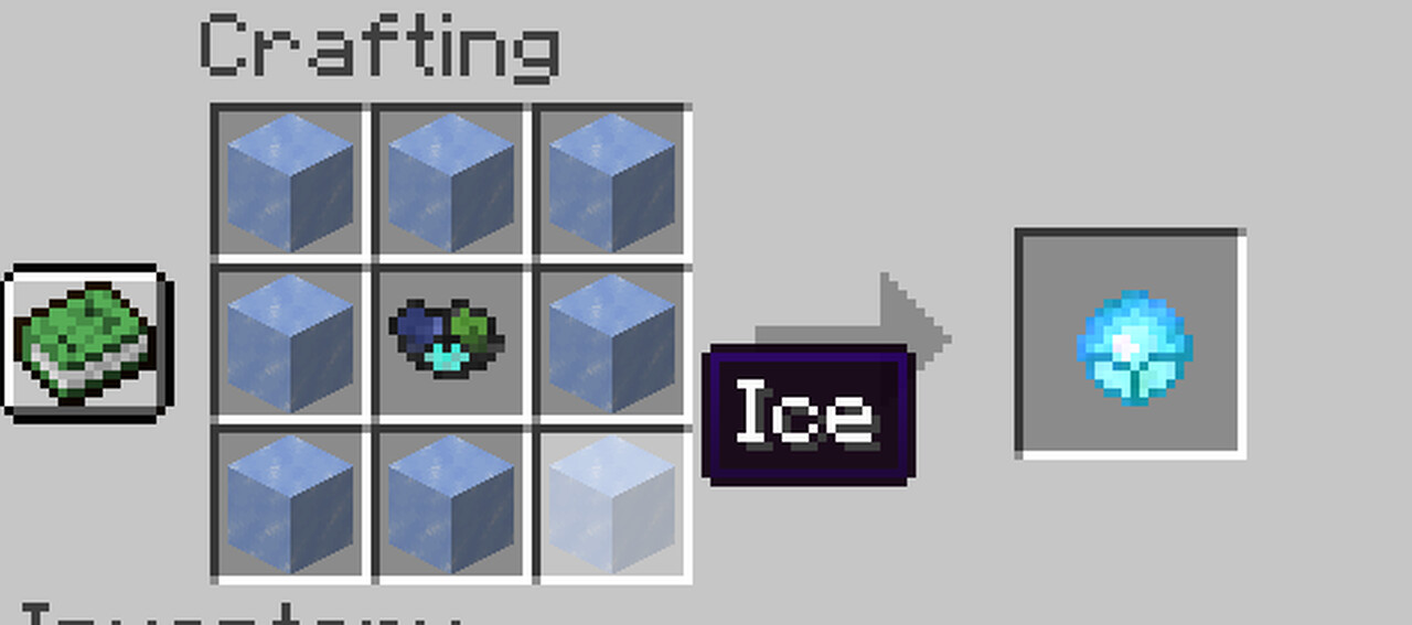 Mythical Orbs Minecraft Mod