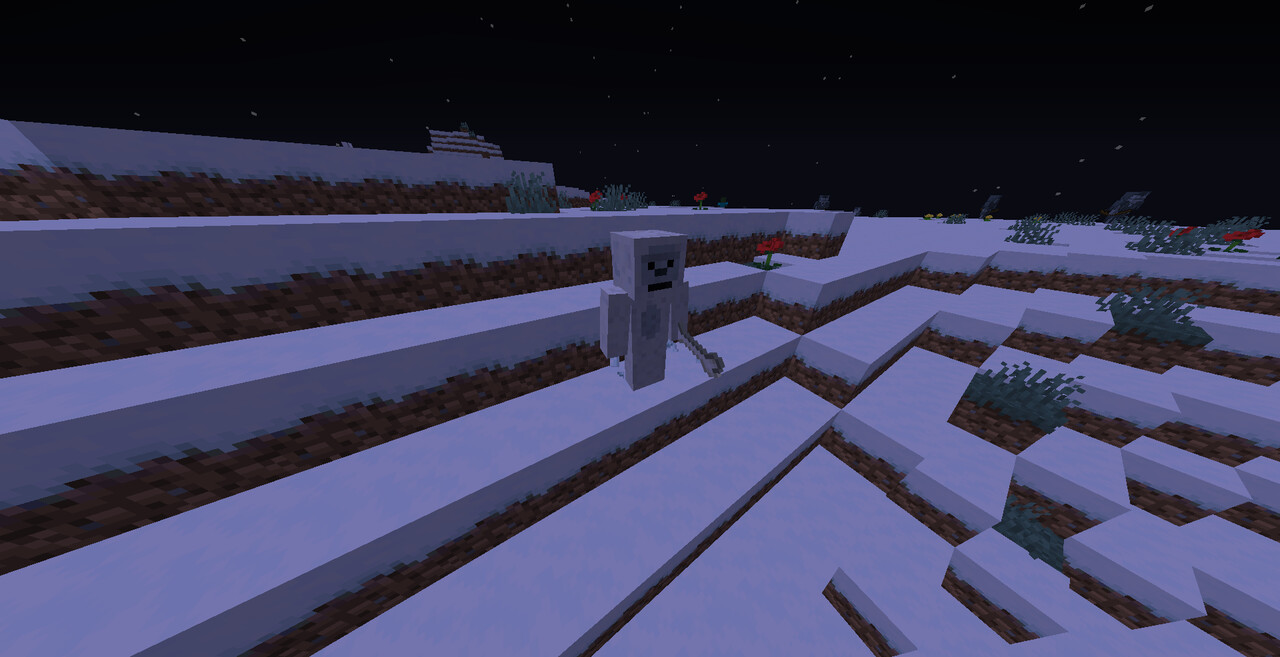 Mythical Orbs Minecraft Mod