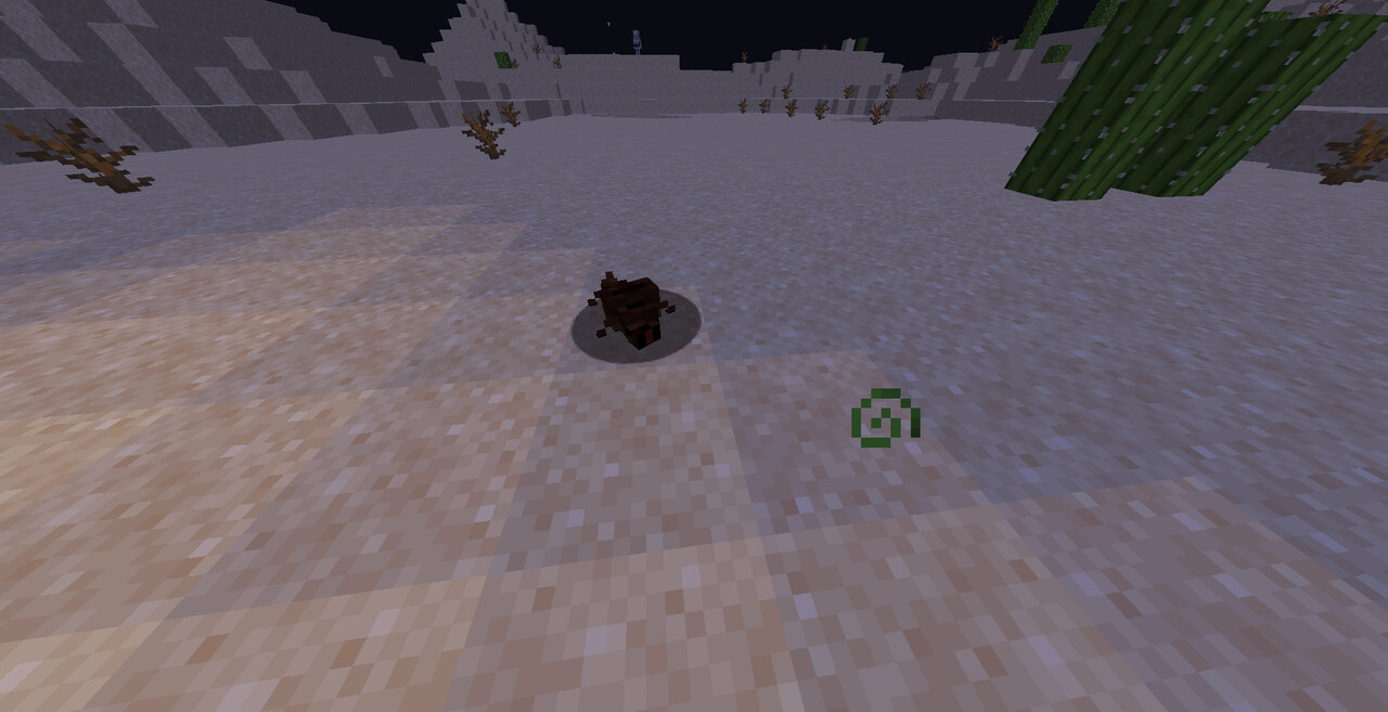 Mythical Orbs Minecraft Mod