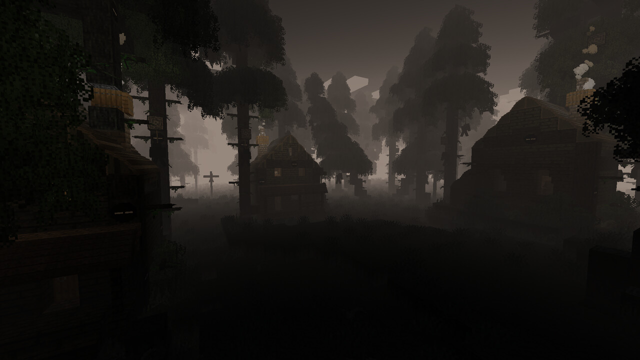 Cazfps The dead sea release v5.0 Minecraft Mod