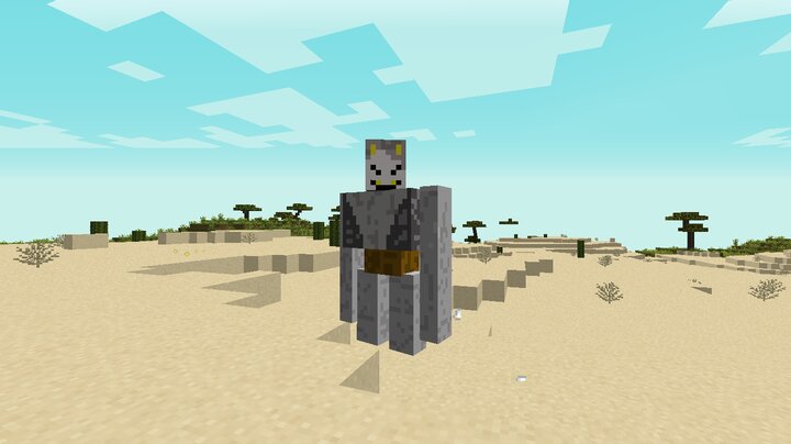 Onicraft (Beta) Minecraft Mod