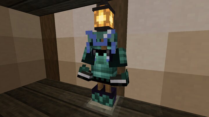 Onicraft (Beta) Minecraft Mod