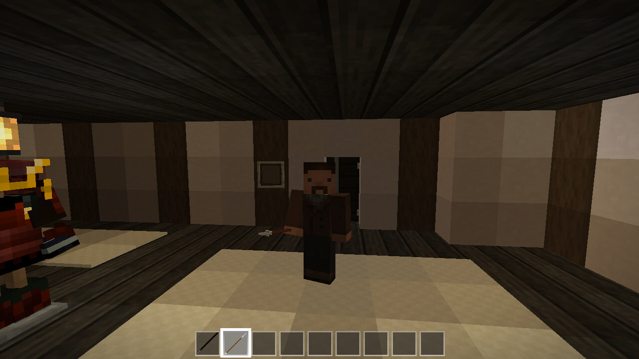 Onicraft (Beta) Minecraft Mod