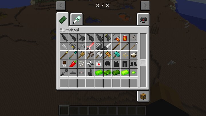 Mechanicraft Minecraft Mod