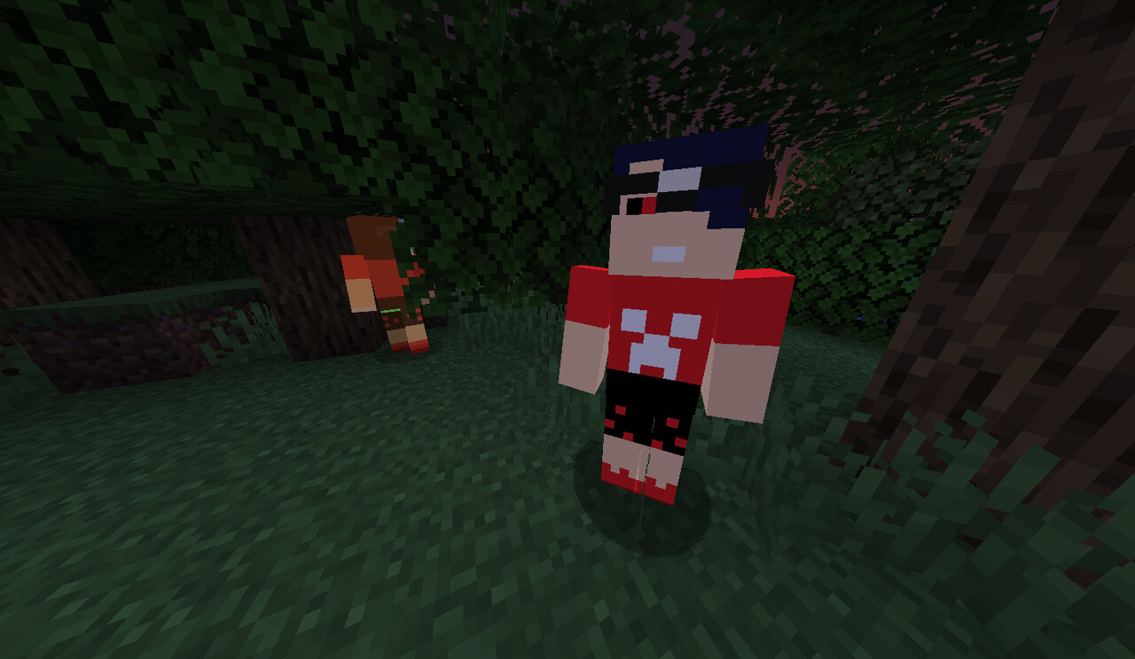 mod do tazercraft Minecraft Mod