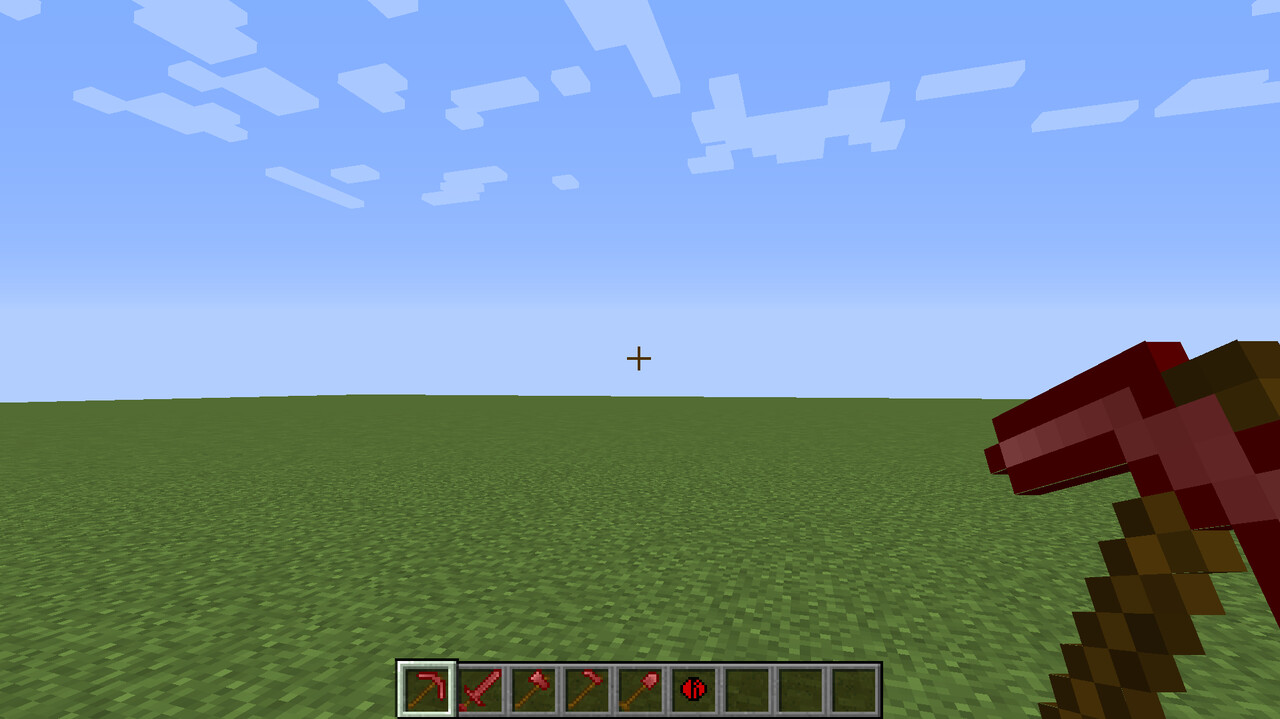 Better Redstone Mod 1.14.4 Minecraft Mod