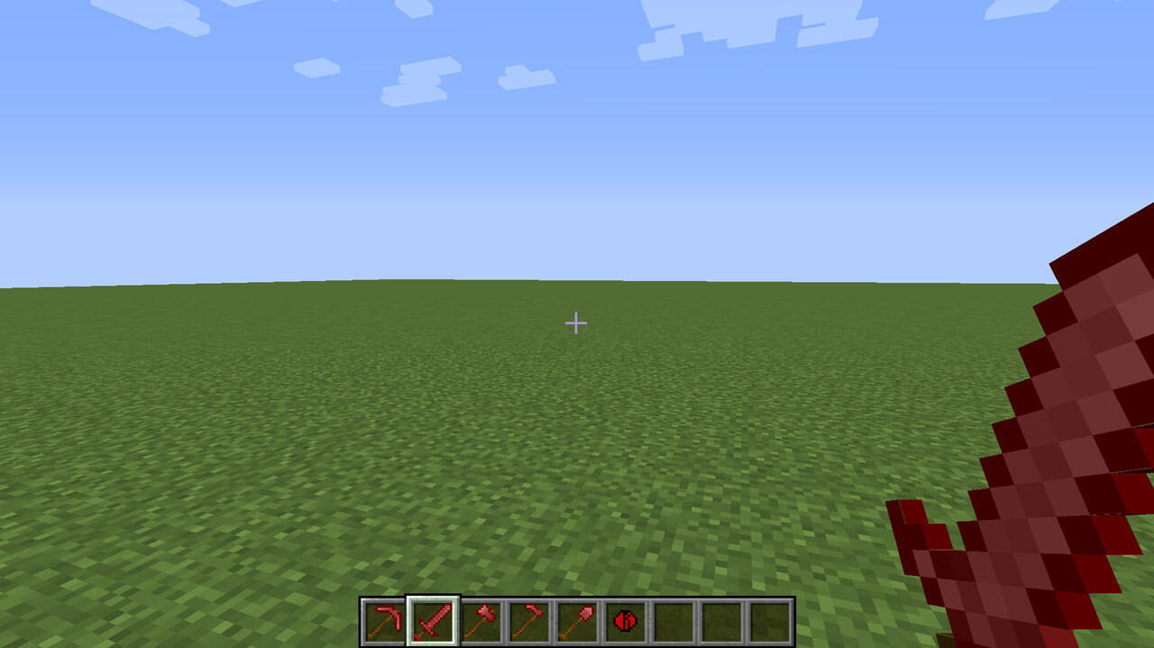 Better Redstone Mod 1.14.4 Minecraft Mod