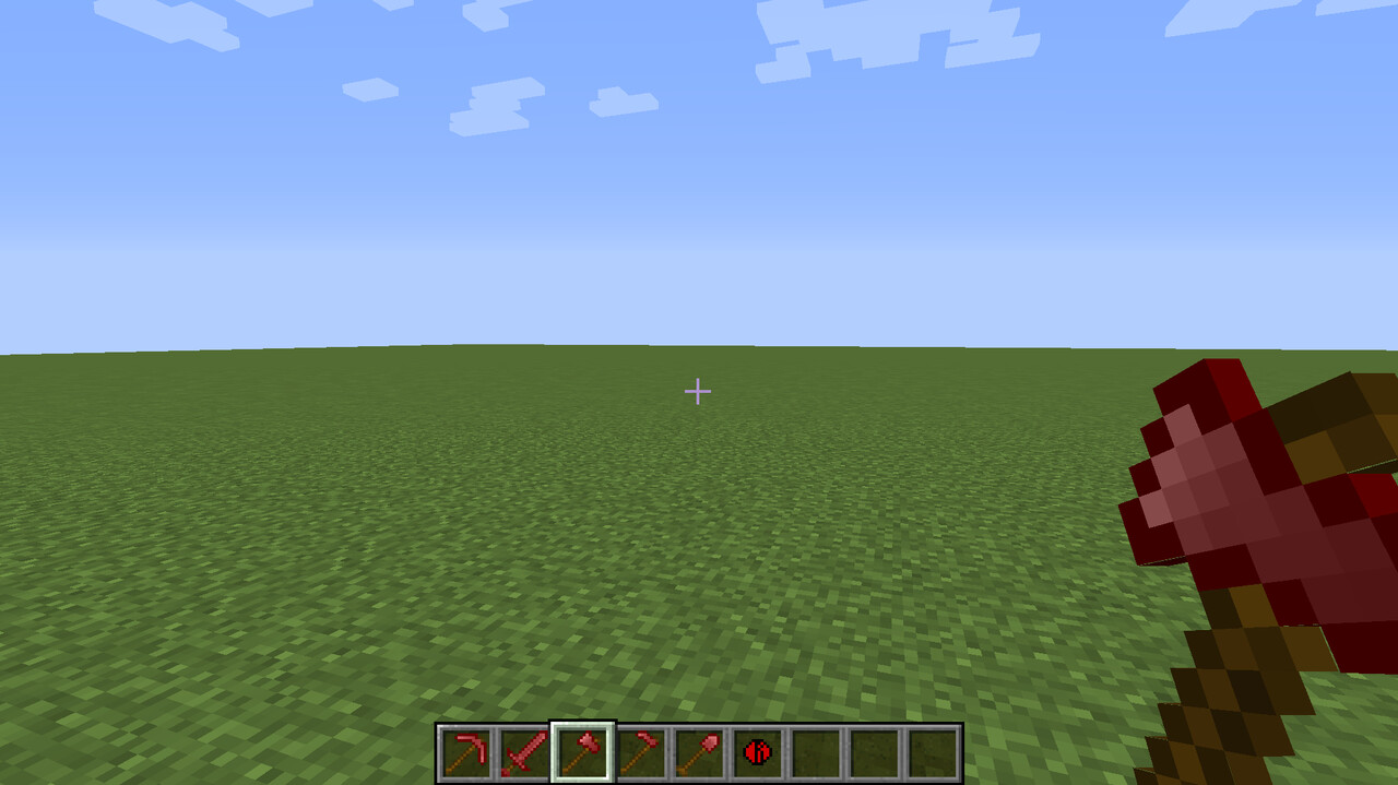 Better Redstone Mod 1.14.4 Minecraft Mod