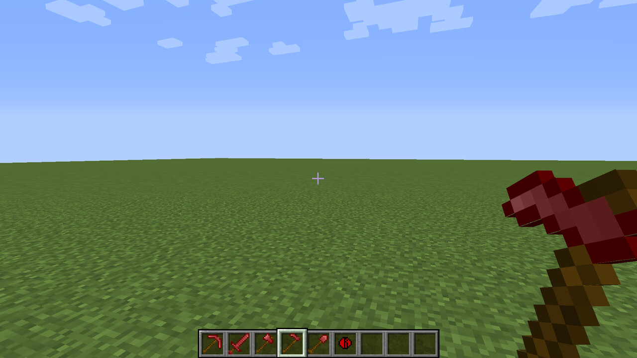 Better Redstone Mod 1.14.4 Minecraft Mod