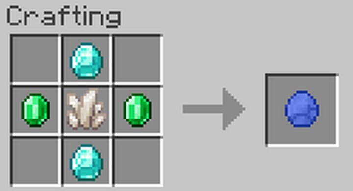 OP Items 1.14.4 Minecraft Mod