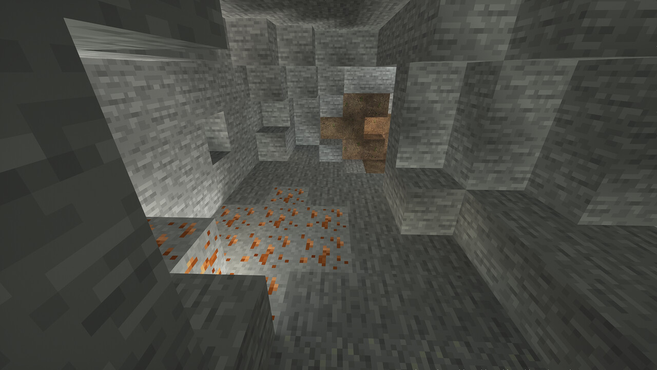 LiquidMod v1 Minecraft Mod