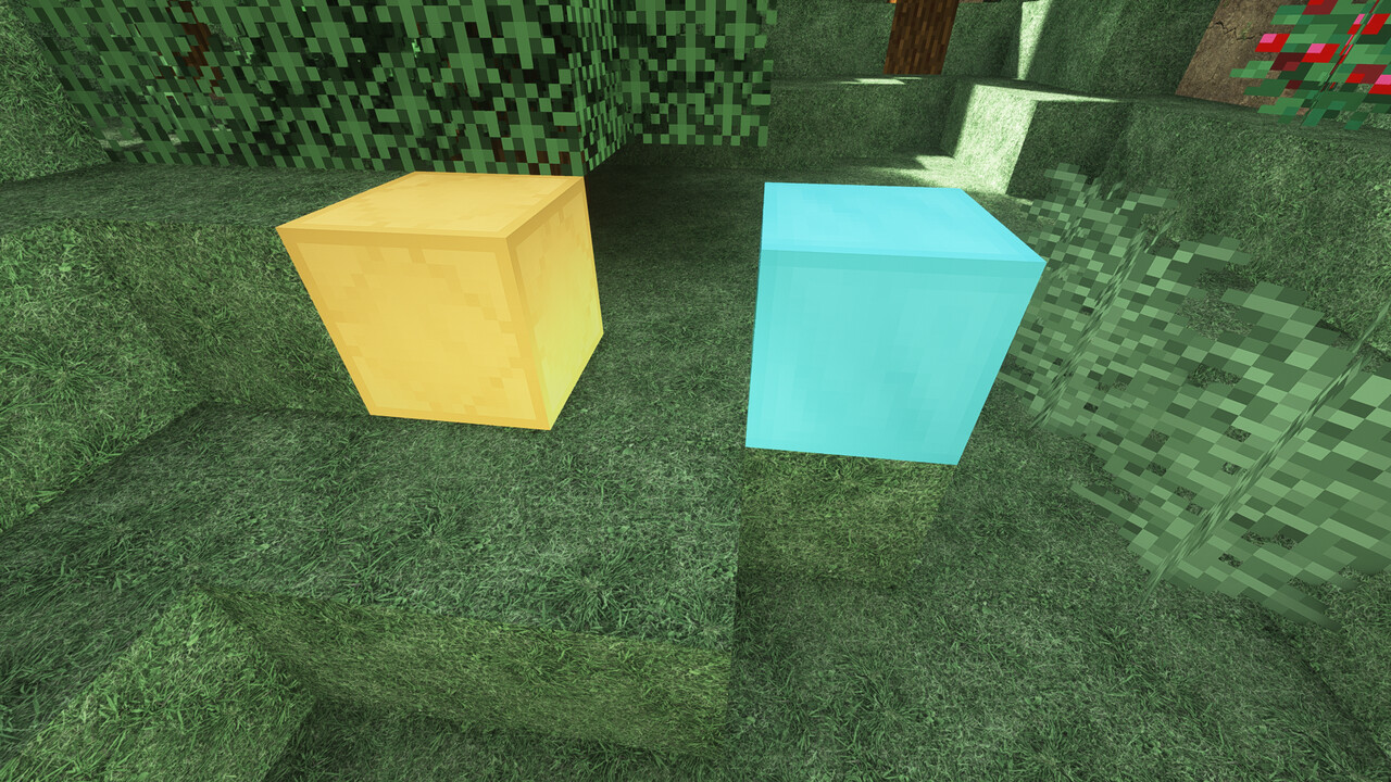 LiquidMod v1 Minecraft Mod