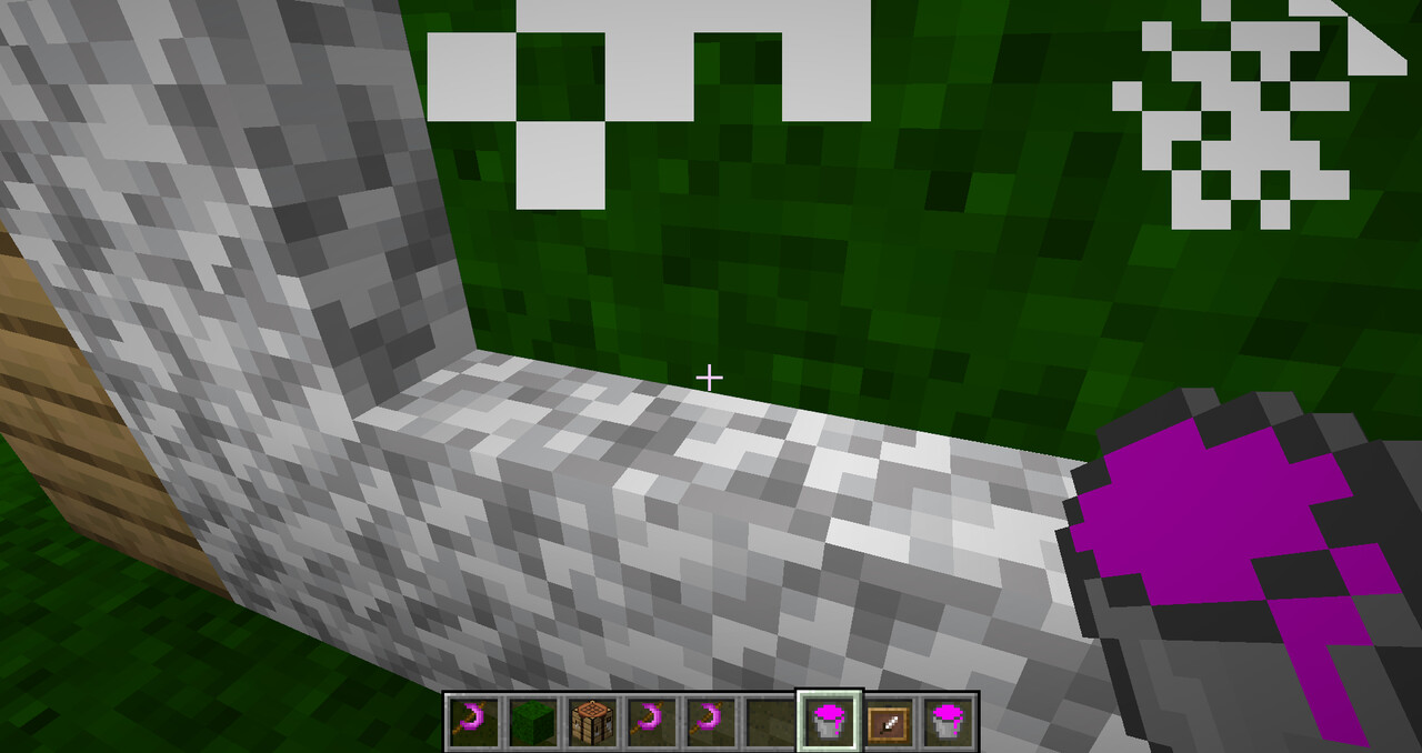 neon mod Minecraft Mod