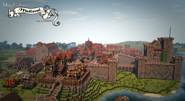 Castle Mods | Planet Minecraft Community