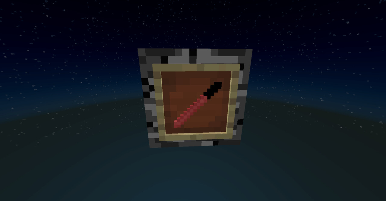 Admin Wand 1.12.2 Minecraft Mod