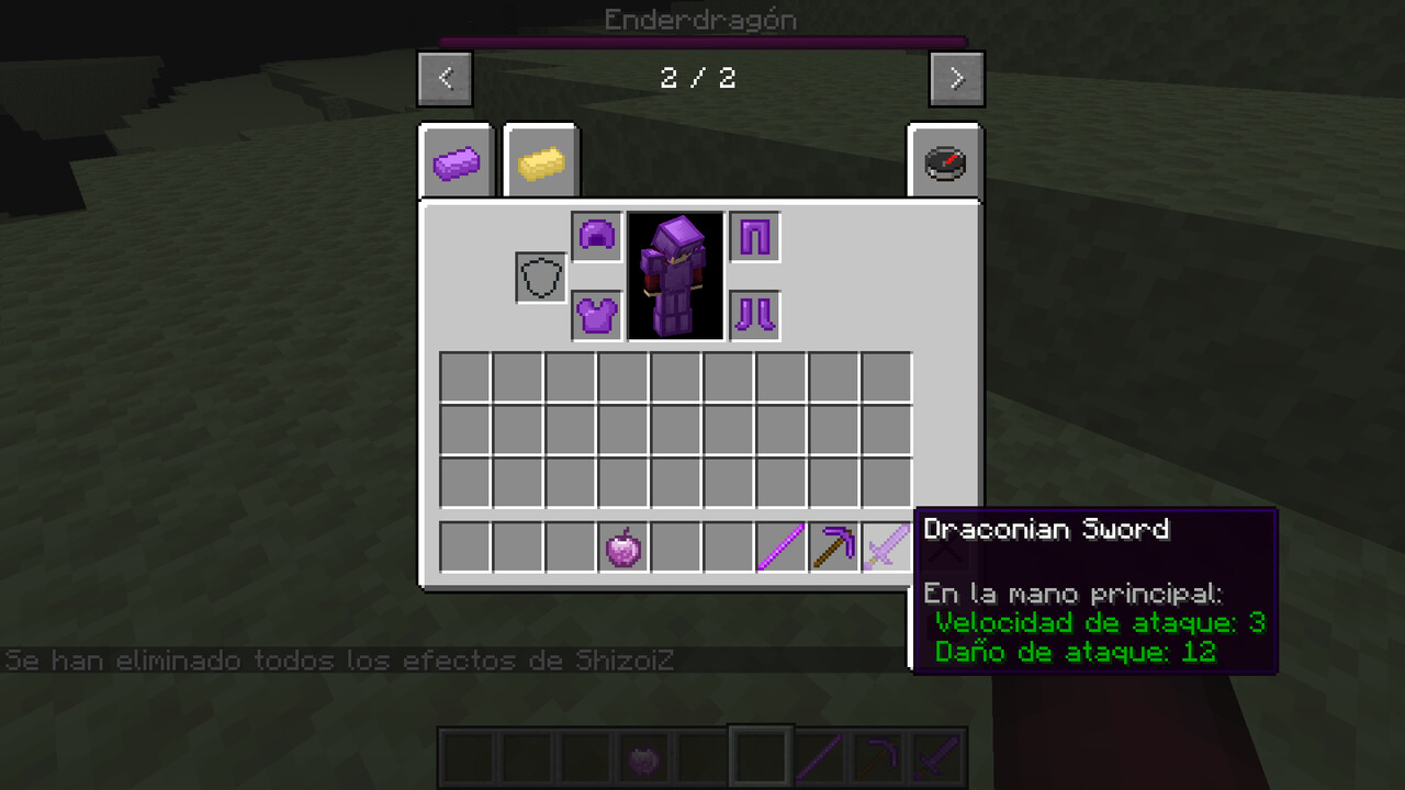 Two New Ores In Minecraft Minecraft Mod