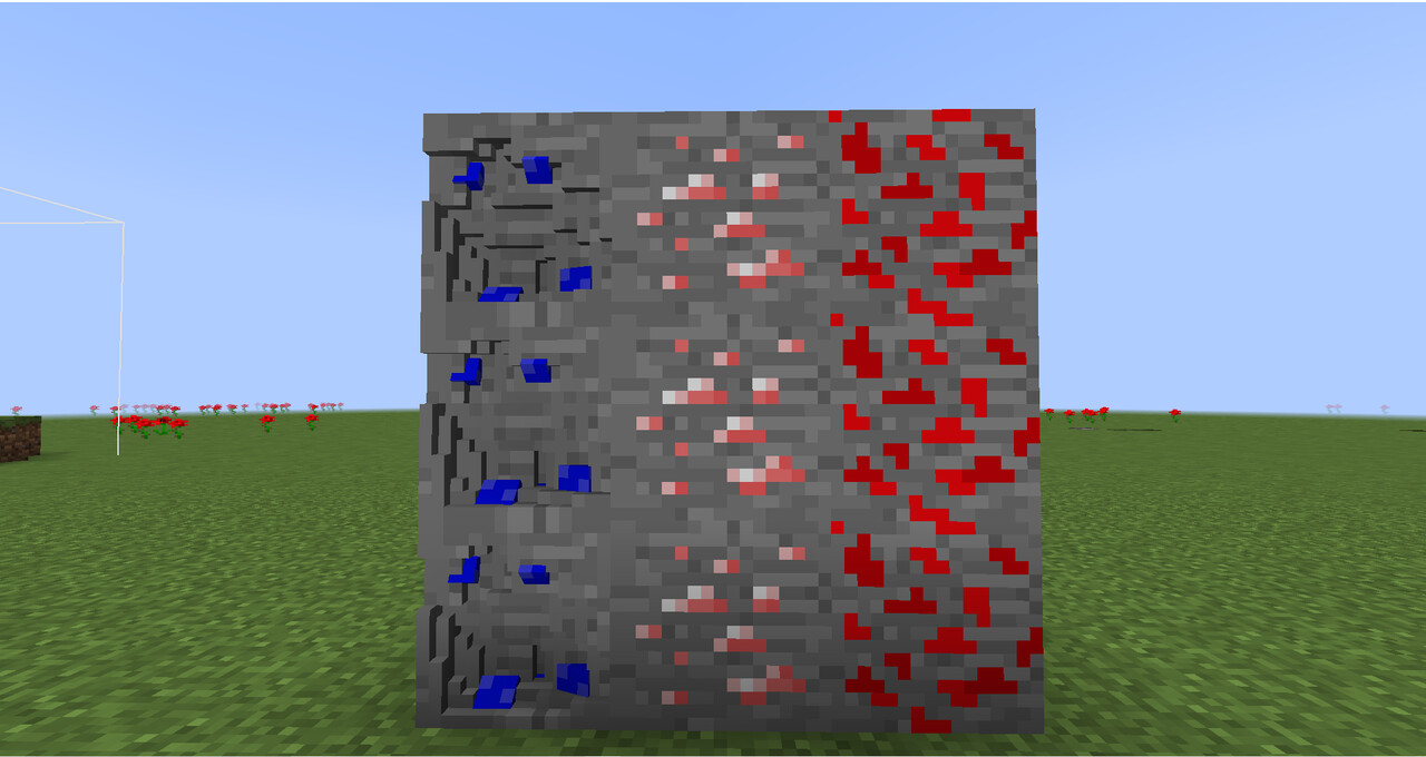 Random Items Mod Minecraft Mod