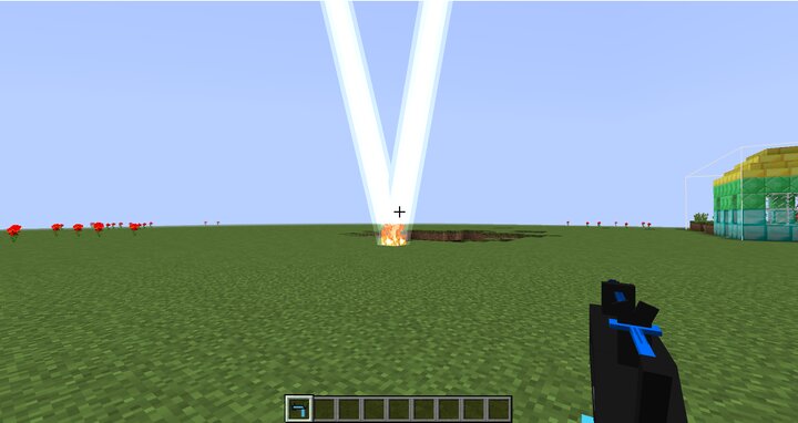 Random Items Mod Minecraft Mod