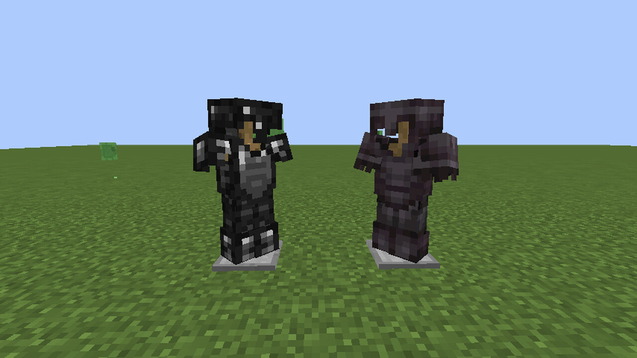 Extra Goodies Mod Minecraft Mod