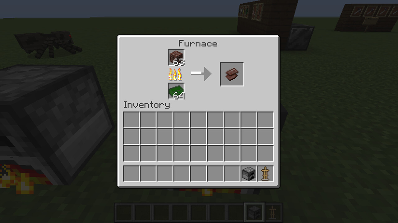 Extra Goodies Mod Minecraft Mod