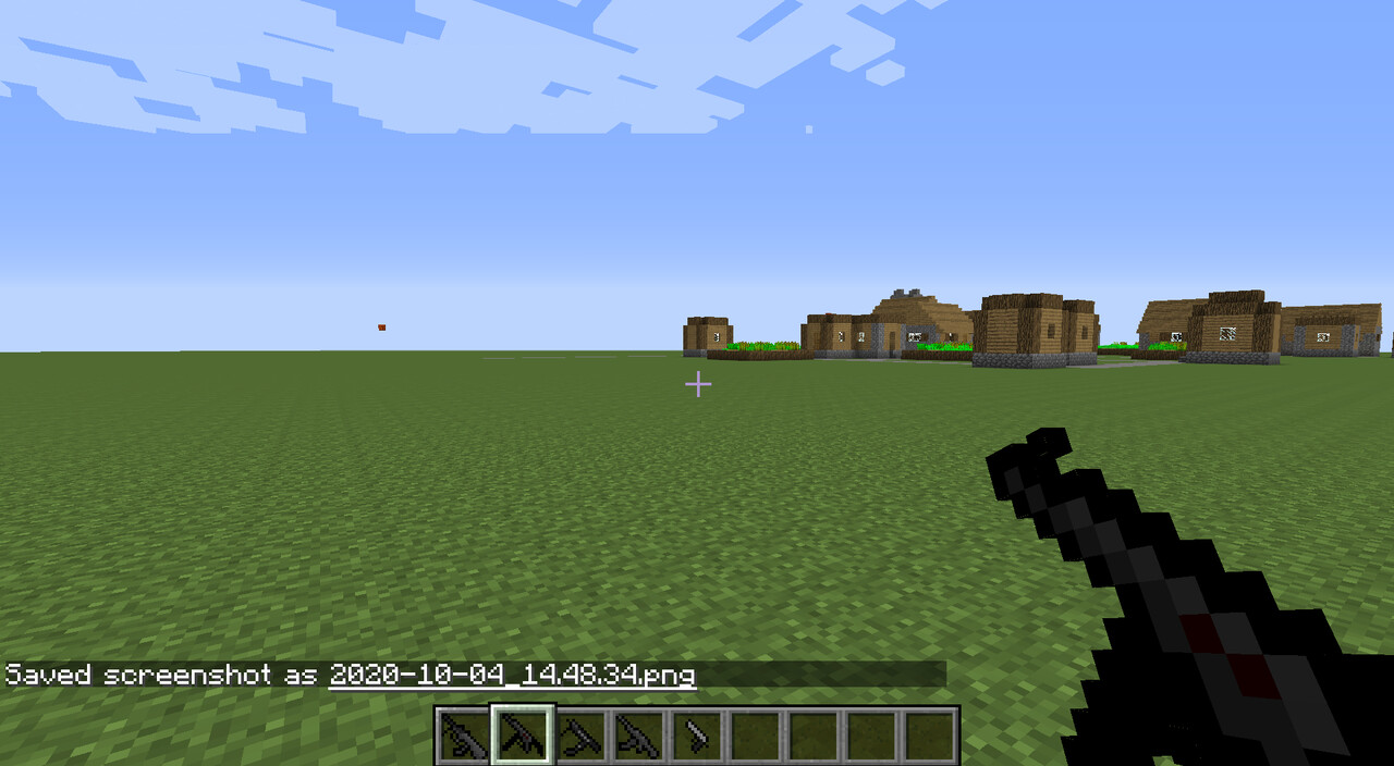 More Weapons Pack For Flans Mod 1.7.10 Minecraft Mod