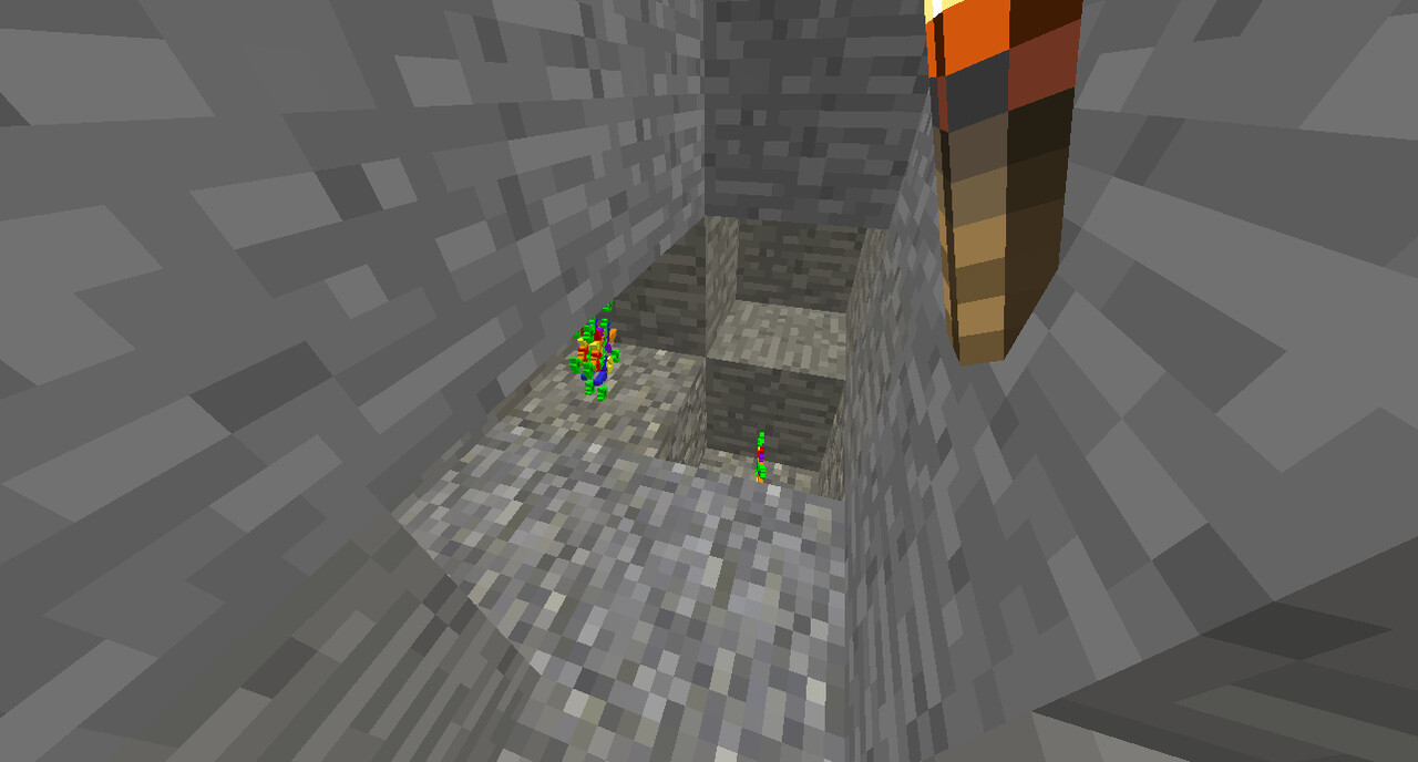 NianCat and Miranium [MODS 1.12.2] To be continued Minecraft Mod