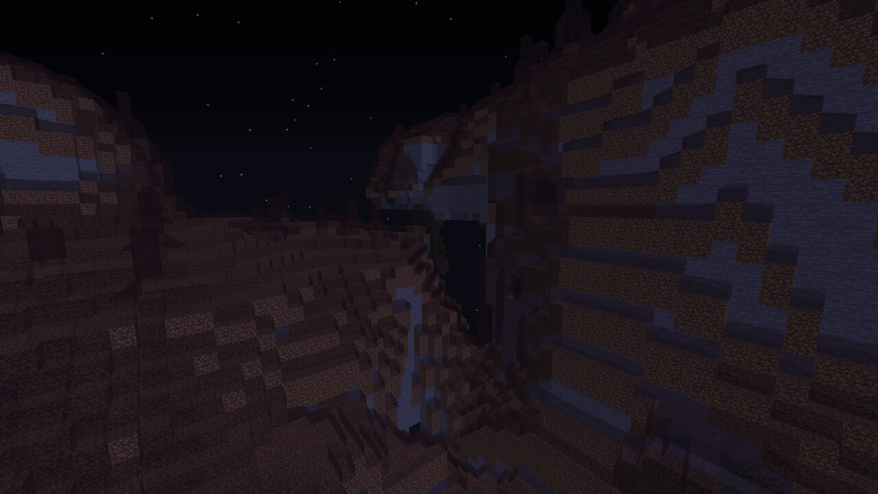 Explosives! Minecraft Mod