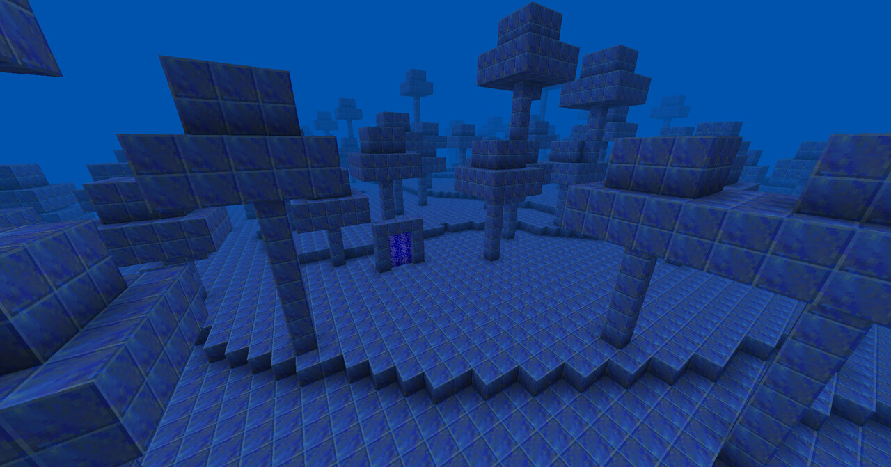 More Easy Portals Minecraft Mod