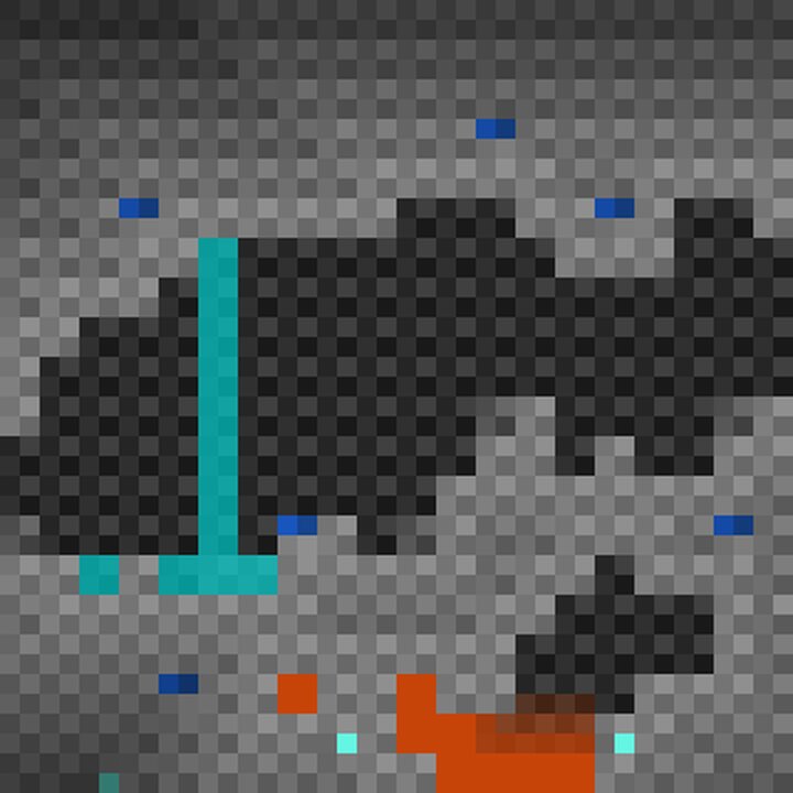 Gecalamity Minecraft Mod