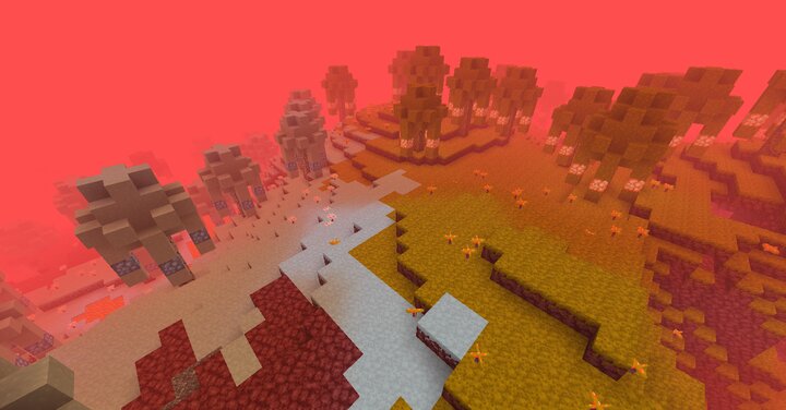 Gecalamity Minecraft Mod