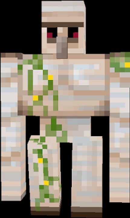 Trasformer Minecraft Mod