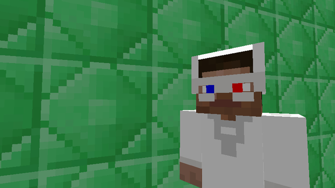 CryptorMod JE Minecraft Mod