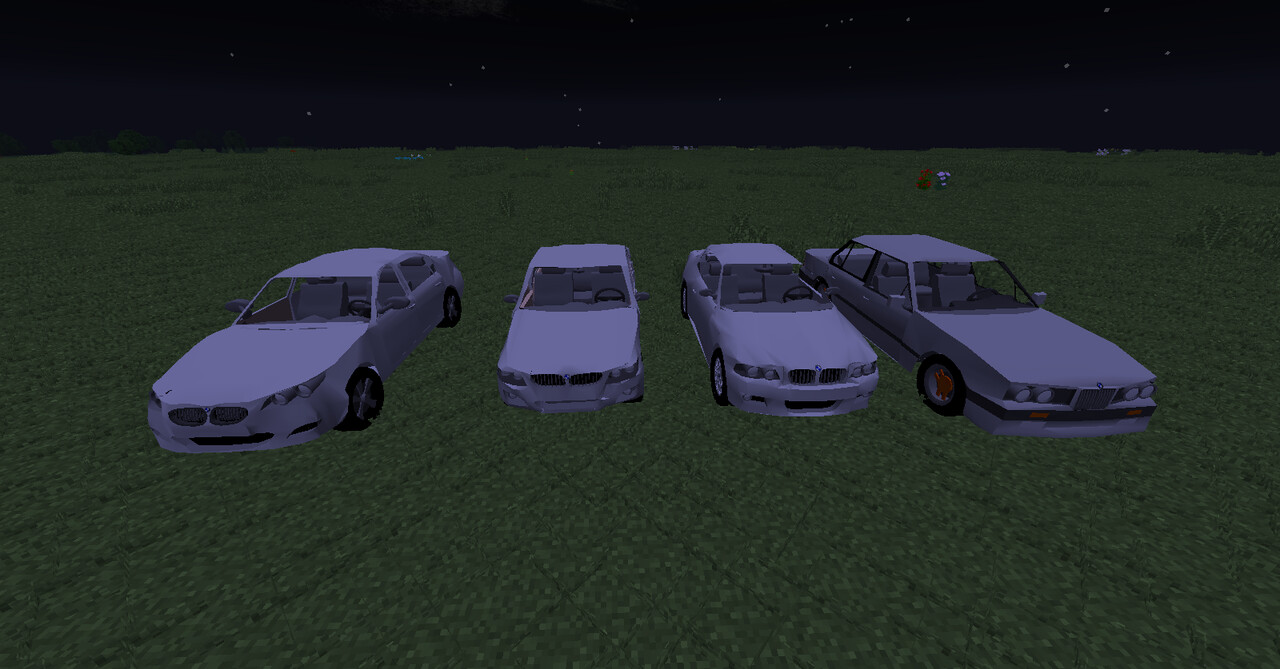 MCHELICOPTER 1.0.4 1.7.10 PERSONAL CAR PACK PRE Release Minecraft Mod