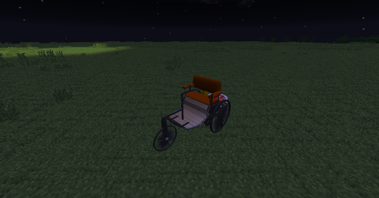 MCHELICOPTER 1.0.4 1.7.10 PERSONAL CAR PACK PRE Release Minecraft Mod