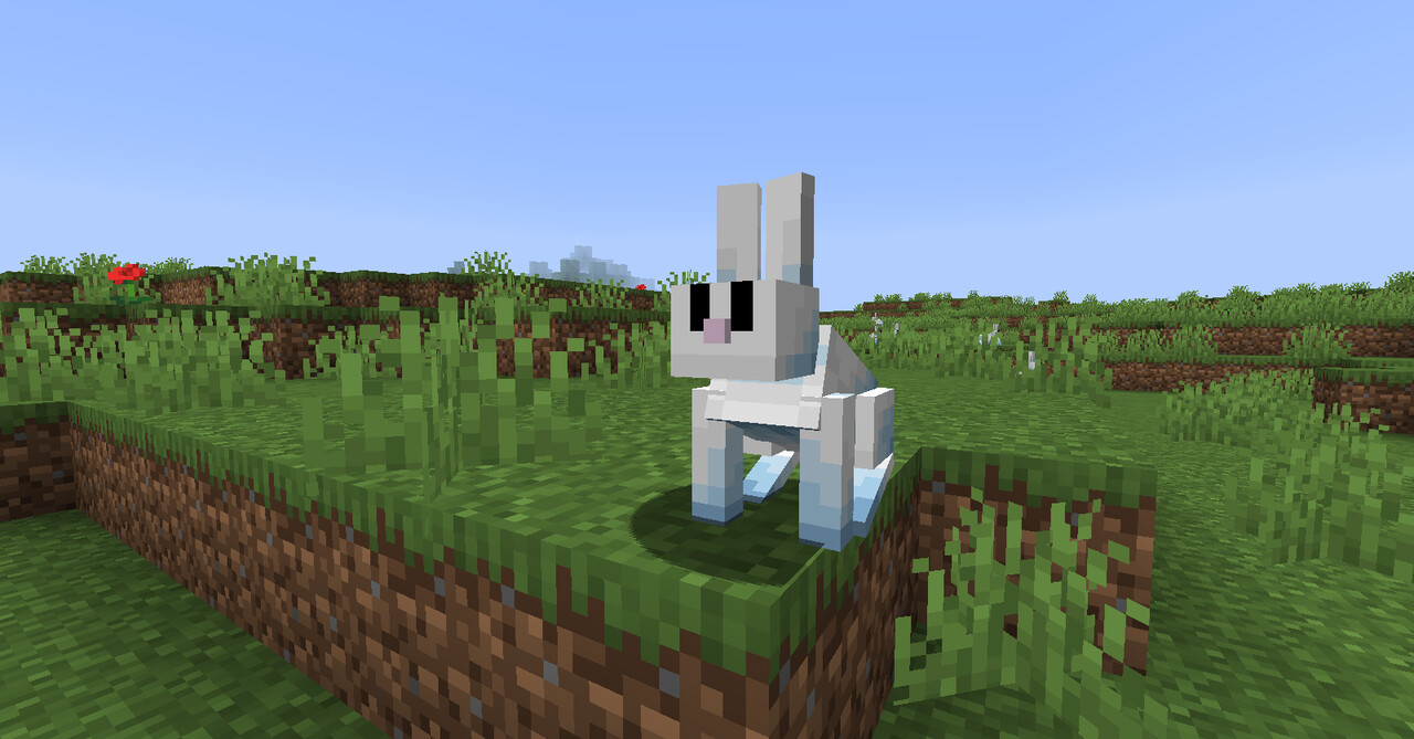 Another Δ Minecraft Mod