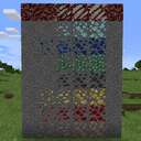 More Ore Variations Mod (1.12.2) Minecraft Mod