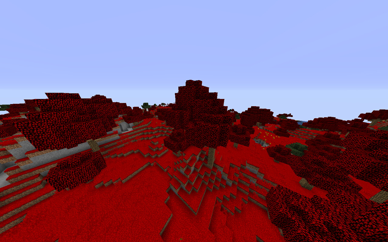 Just A Ruby Mod? 1.14.4 Minecraft Mod