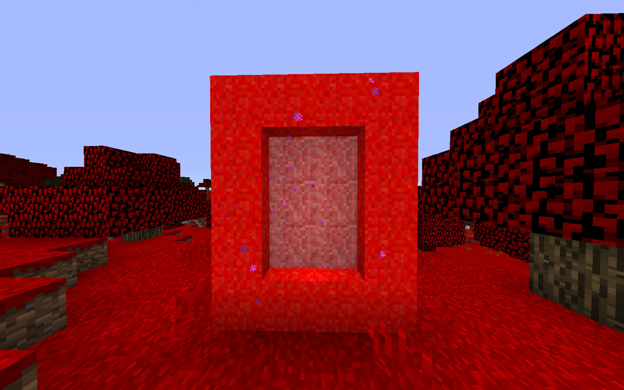 Just A Ruby Mod? 1.14.4 Minecraft Mod