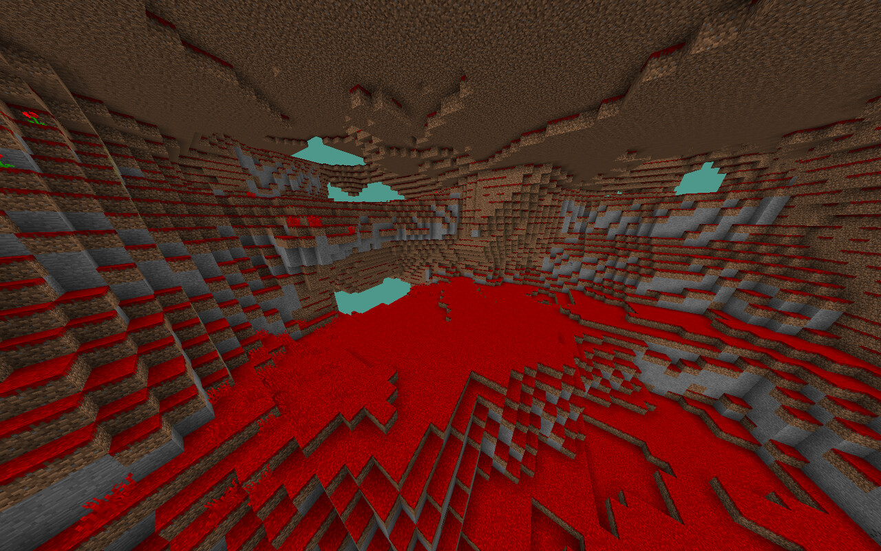 Just A Ruby Mod? 1.14.4 Minecraft Mod