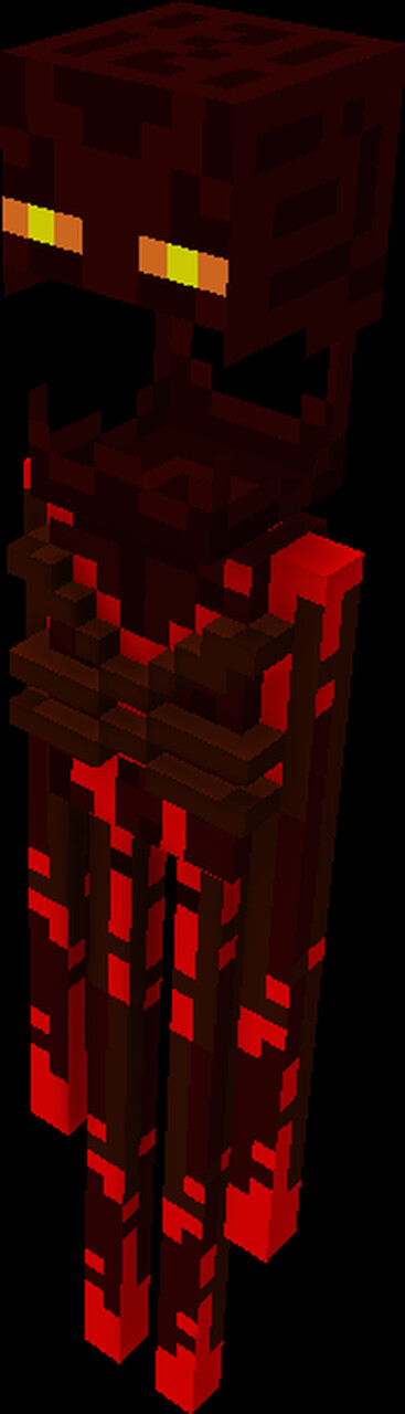 New Nether Update pre-release 1 (1.15.2) Minecraft Mod