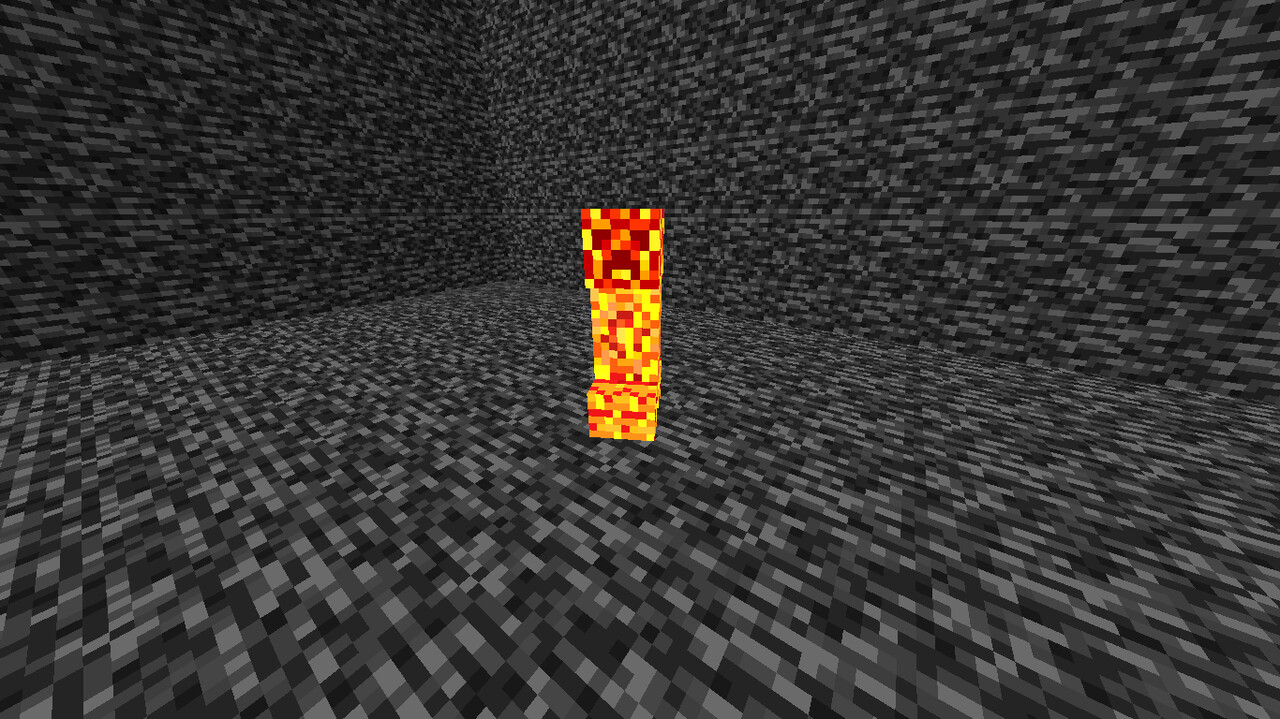 New Nether Update pre-release 1 (1.15.2) Minecraft Mod