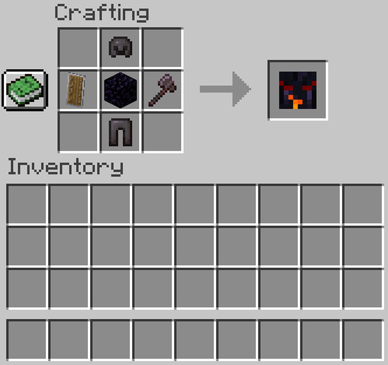 New Nether Update pre-release 1 (1.15.2) Minecraft Mod