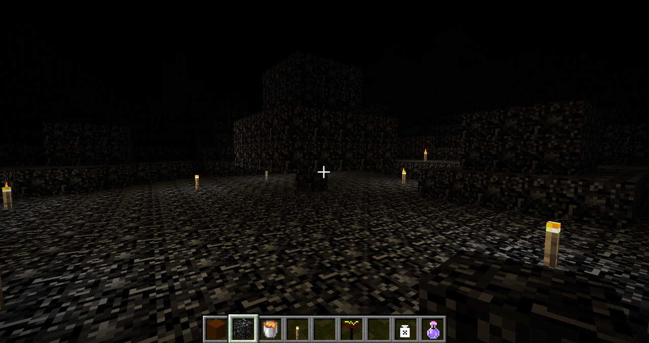 Dimension Mod Minecraft Mod